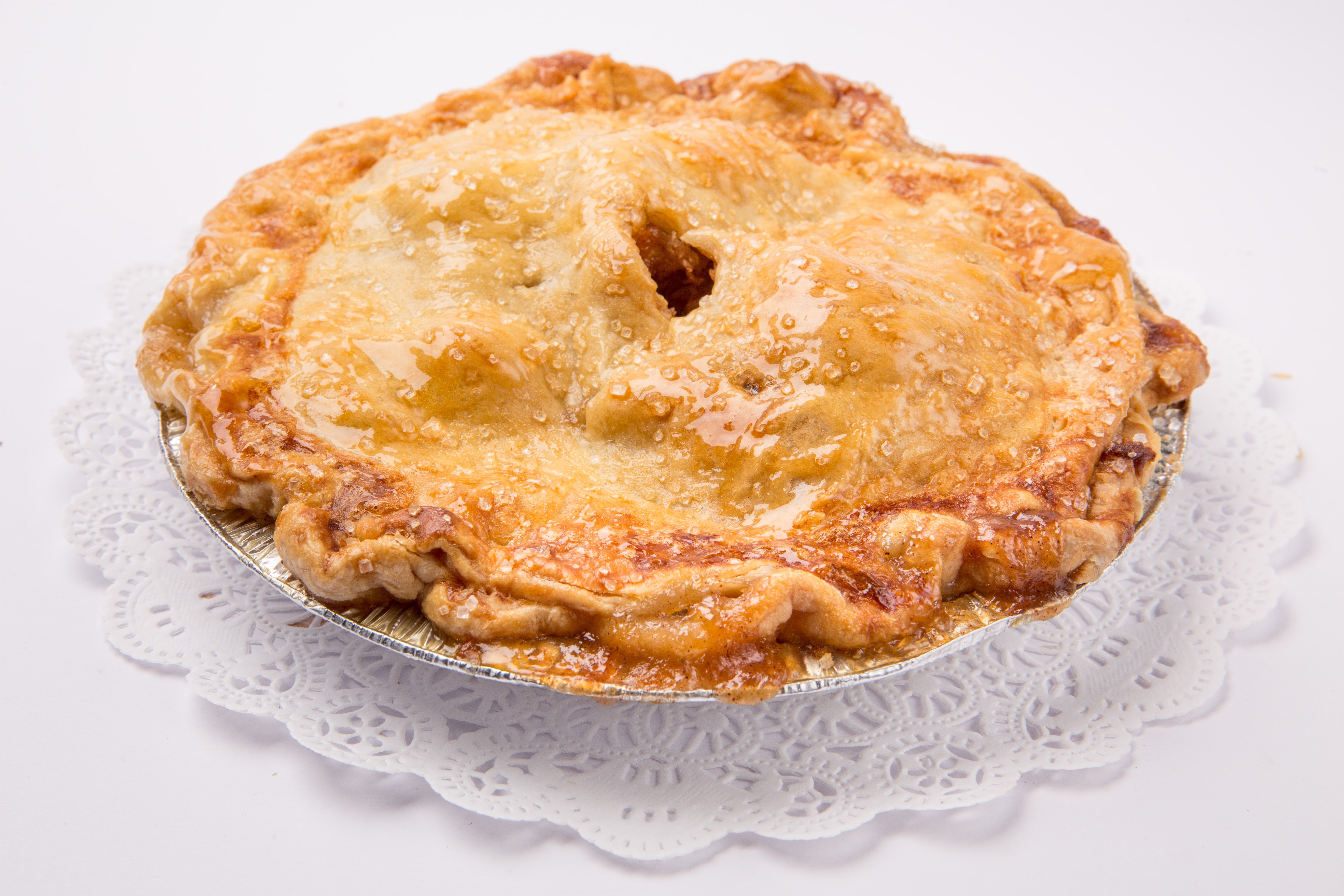 Scratch baking since 1986! – Phipps Bakery