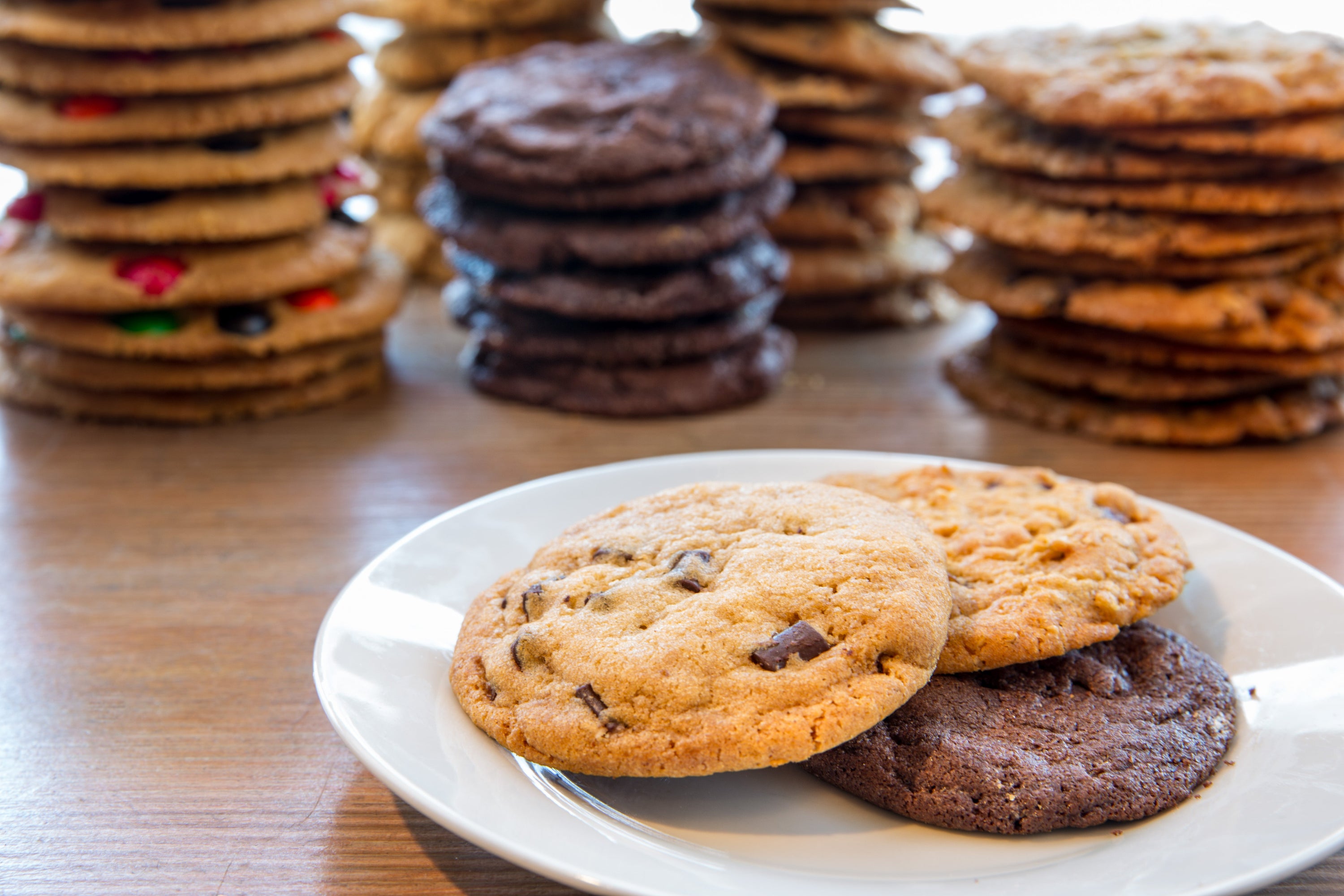 Scratch baking since 1986! – Phipps Bakery