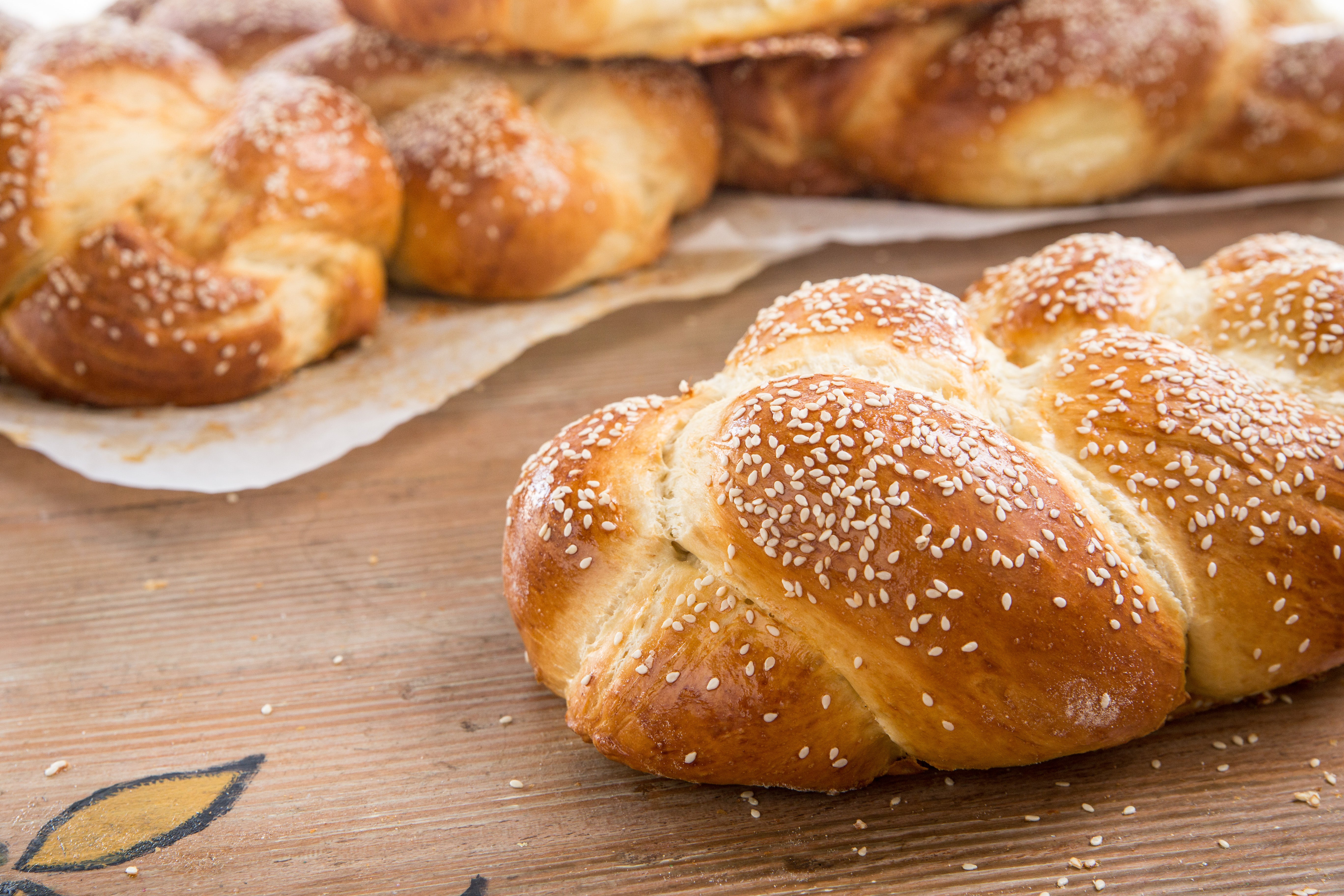 Challah-lujah! – Phipps Bakery